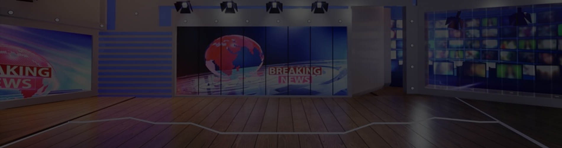 Studio – Joy TV Network