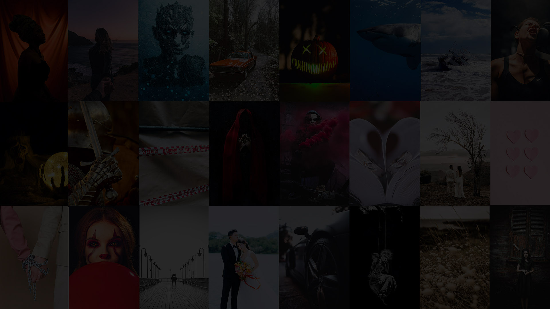 TV Streaming – Joy TV Network